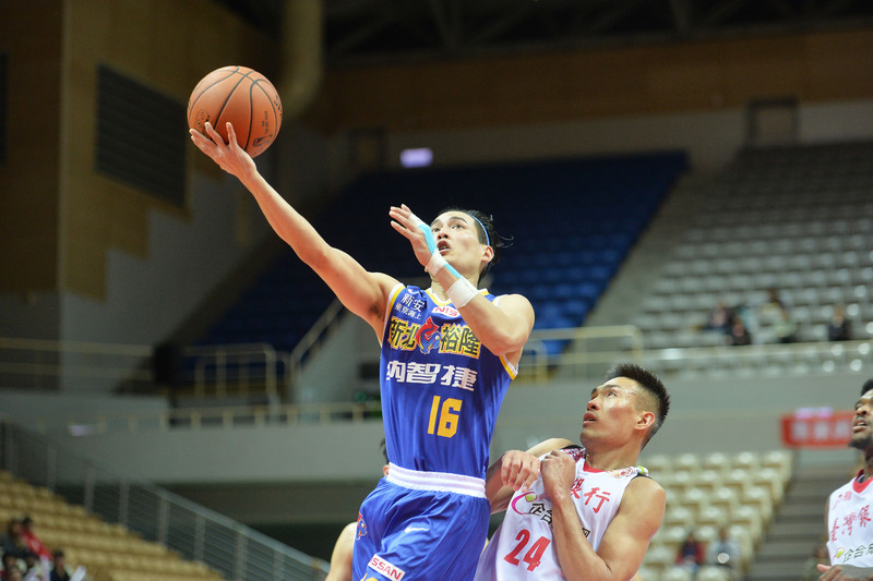 裕隆再臨！睽違 9 年奪下 SBL 例行賽冠軍 – 芋傳媒 TaroNews