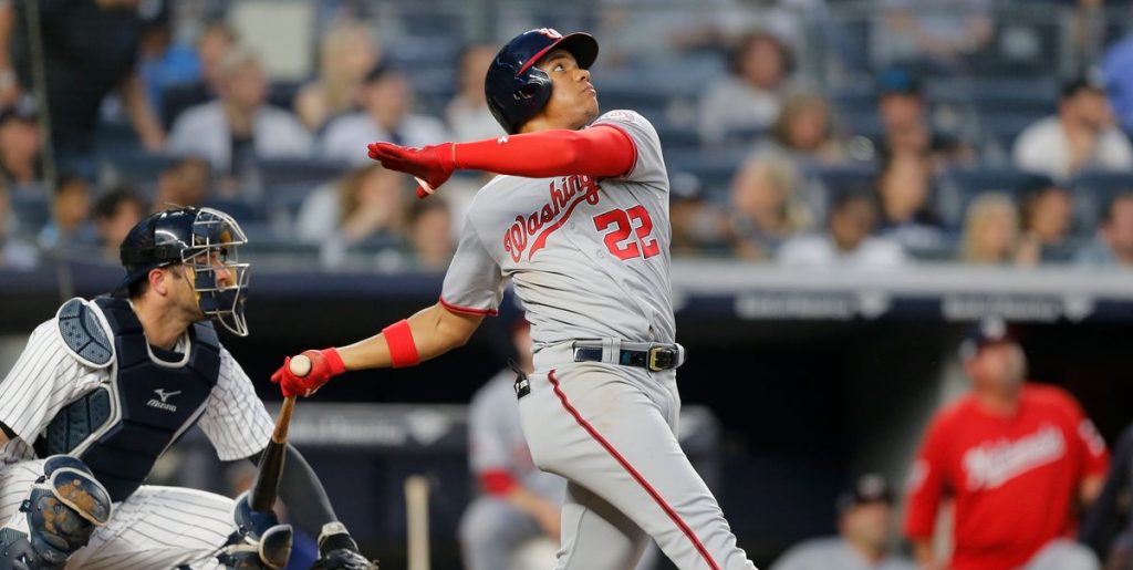 MLB史上最大約 大都會15年250億簽下蘇鐸 – 芋傳媒 TaroNews