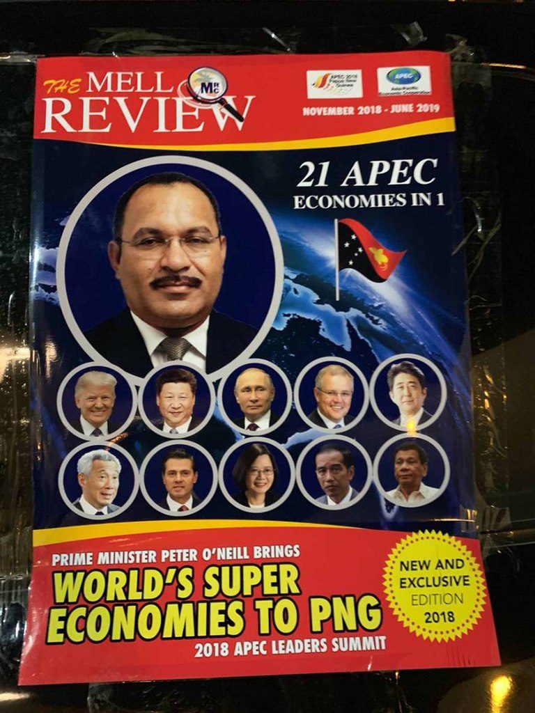 參與APEC遭中國干擾 外交部：堅持平等與會 – 芋傳媒 TaroNews