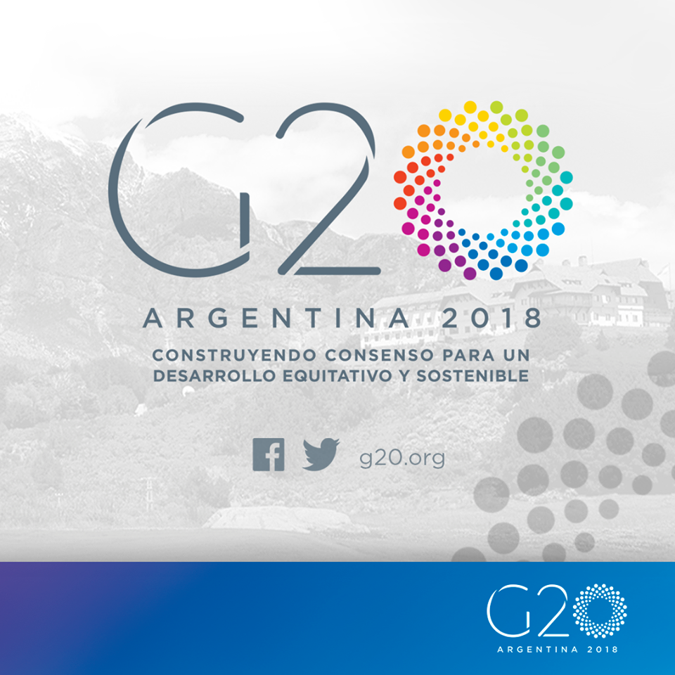 G20擬提促進自由貿易 推動全球經濟強勁成長 – 芋傳媒 TaroNews