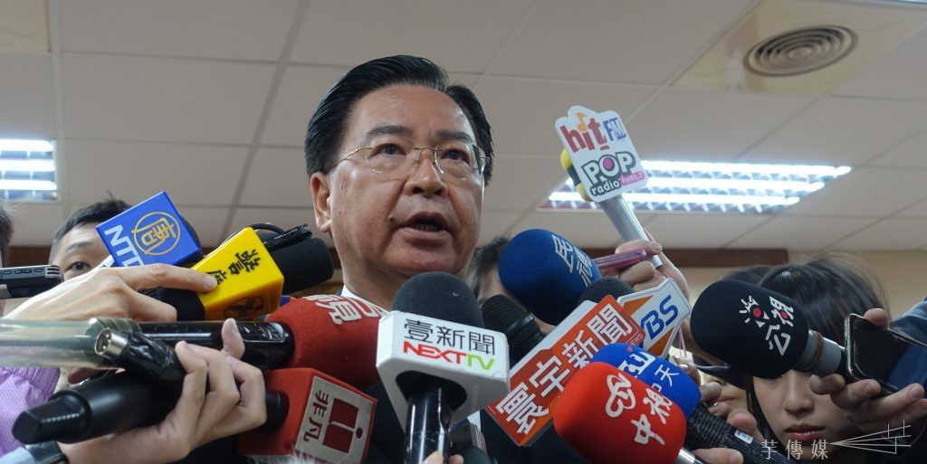 台美GCTF會議擴大 瑞典代表首次參與 – 芋傳媒 TaroNews