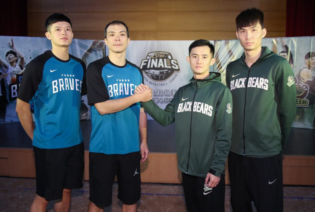 SBL本季第1人 台啤周伯勳遭驅逐出場 – 芋傳媒 TaroNews