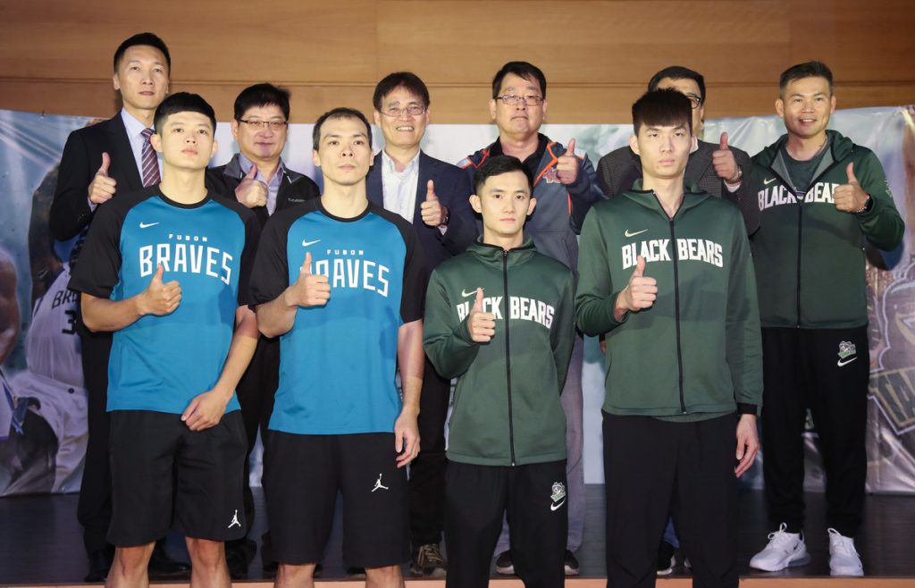 SBL總冠軍賽4日開打 富邦台啤爭霸 – 芋傳媒 TaroNews