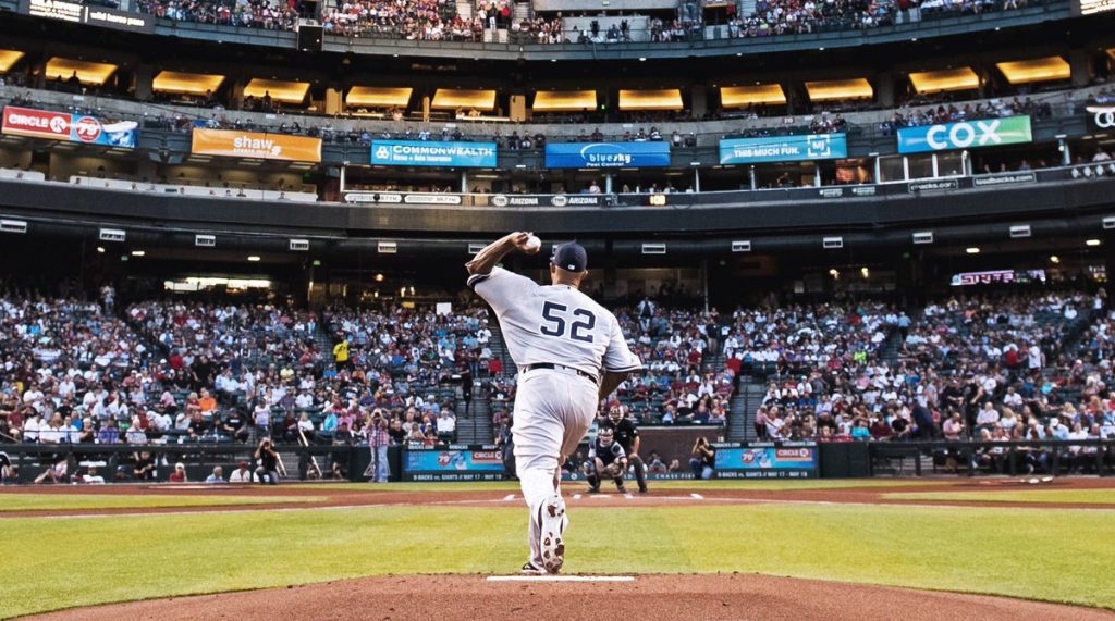 洋基沙胖3000K達陣 MLB史上第17人 – 芋傳媒 TaroNews