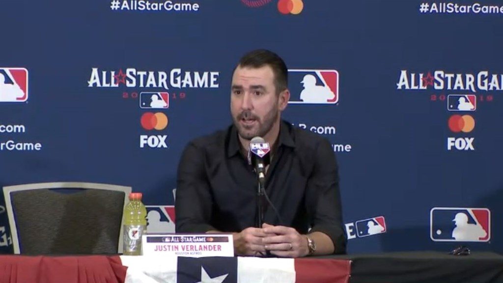 MLB全壘打滿天飛 魏蘭德猛批彈力球 – 芋傳媒 TaroNews