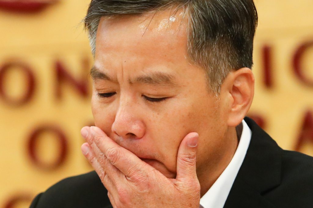 遠航無預警停飛 旅行業：聽聞張綱維已失聯2週 – 芋傳媒 TaroNews