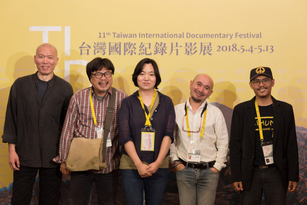 紀錄片影展聚焦亞洲收效 較前屆增加140件 – 芋傳媒 TaroNews