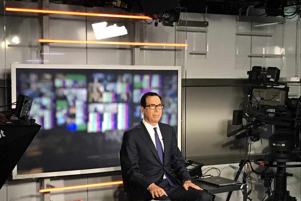 G7財金首長將開會 商討疫情下救市措施 – 芋傳媒 TaroNews