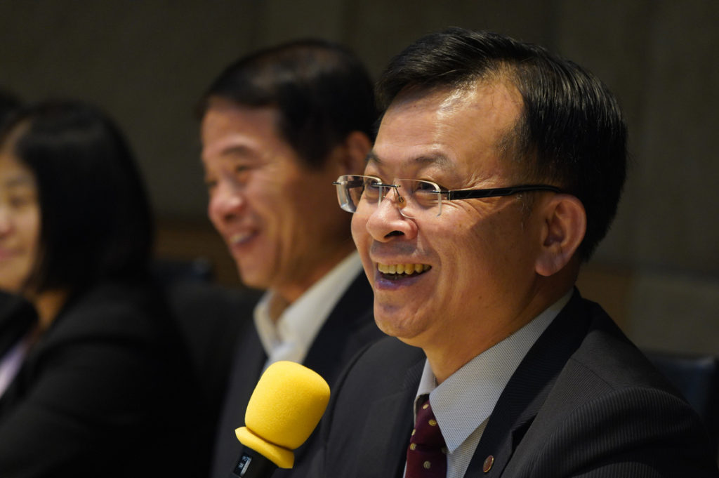 NCC核准三立iNEWS定頻48台 挺進新聞黃金區塊 – 芋傳媒 TaroNews