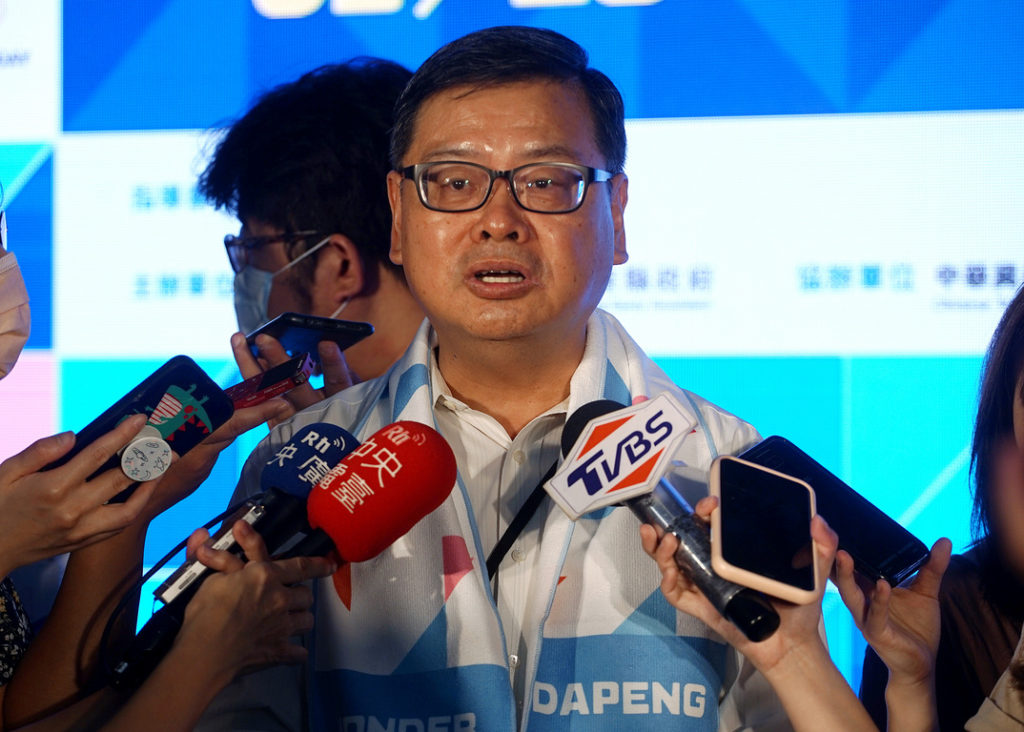 旅行社實體門市關閉 觀光局：產業結構調整 – 芋傳媒 TaroNews