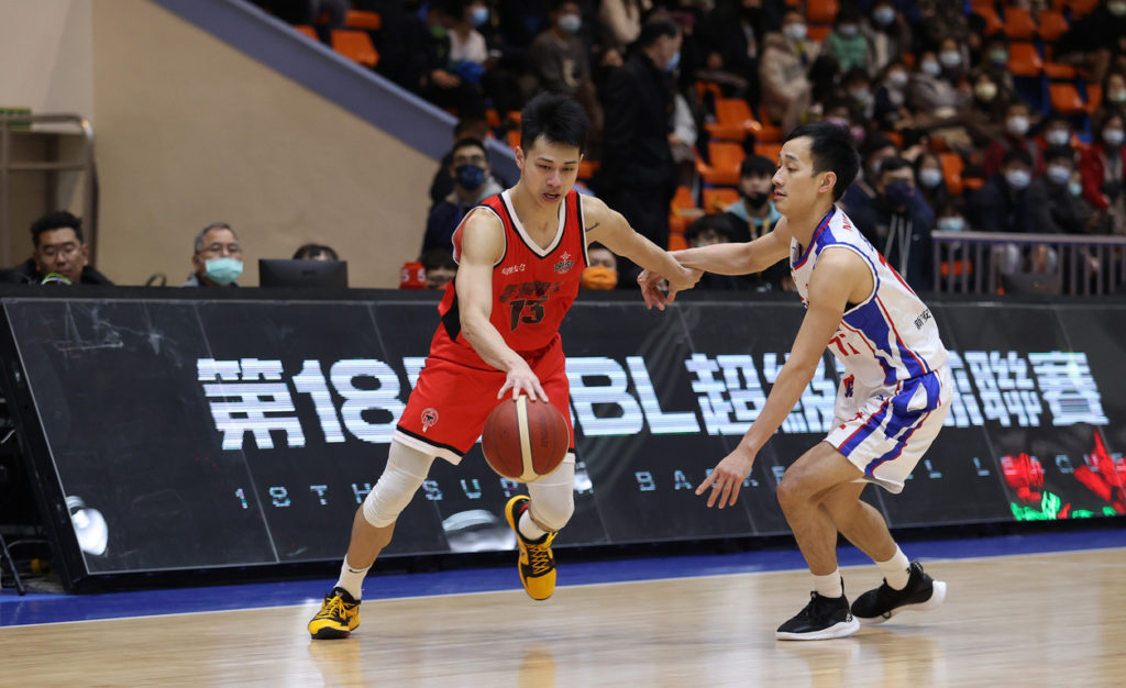 SBL台銀全本土應戰 扳倒裕隆 – 芋傳媒 TaroNews