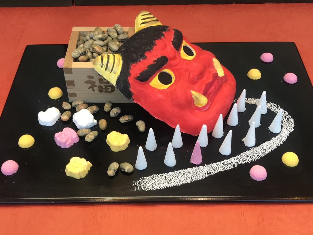 日本人過節分撒豆招福驅魔 祈求疫在外福在家 – 芋傳媒 TaroNews