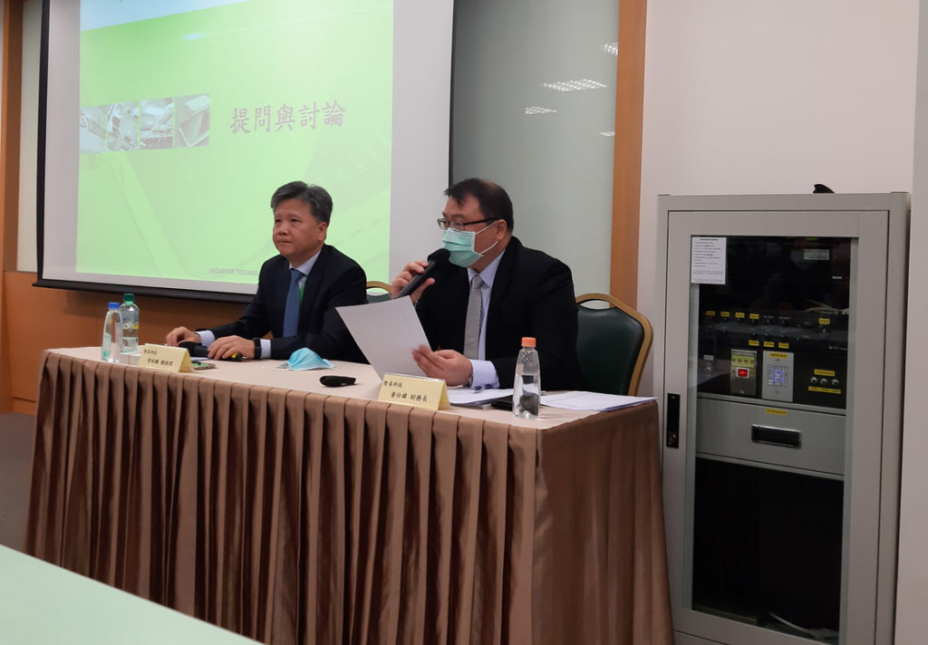 智易：越南新廠第4季量產 舊廠產能3倍 – 芋傳媒 TaroNews