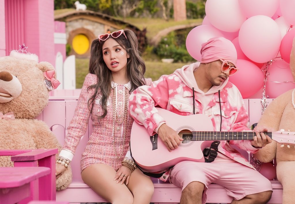 中國觀眾翻牆看「玻璃心」黃明志：不自由毋寧死 – 芋傳媒 TaroNews