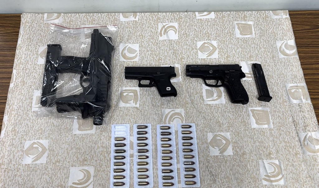 3台男柬國遭槍殺 當地警方：爭風吃醋自相殘殺 – 芋傳媒 TaroNews