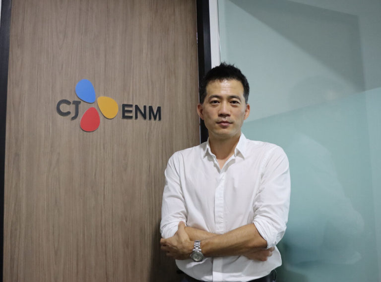 專訪 / CJ集團攜手台灣推華語劇 拓展亞洲在地內容創作 – 芋傳媒 TaroNews