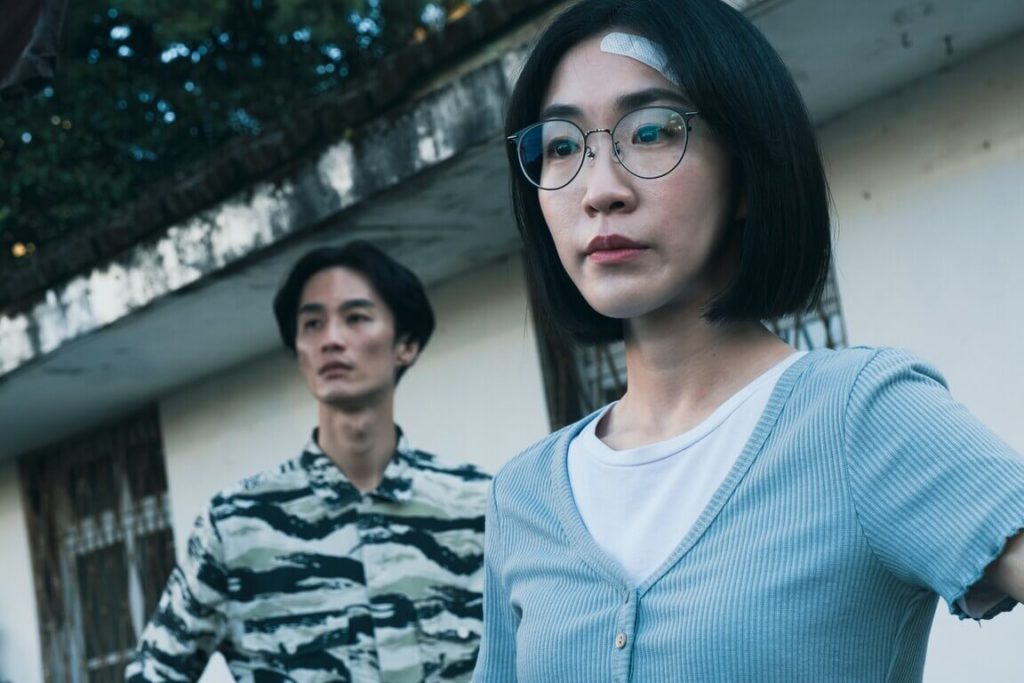 李英宏跨界參演茁劇場 導演讚就愛這一味 – 芋傳媒 TaroNews