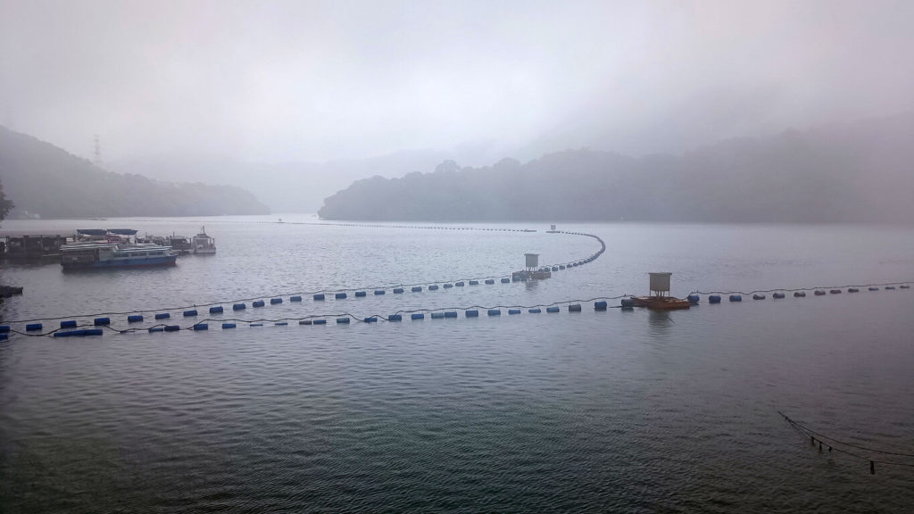 鋒面挹注 石門水庫預估可穩定供水到6月底 – 芋傳媒 TaroNews