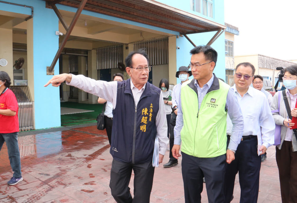 苗縣4漁港整建改善需6.2億 陳吉仲原則支持 – 芋傳媒 TaroNews