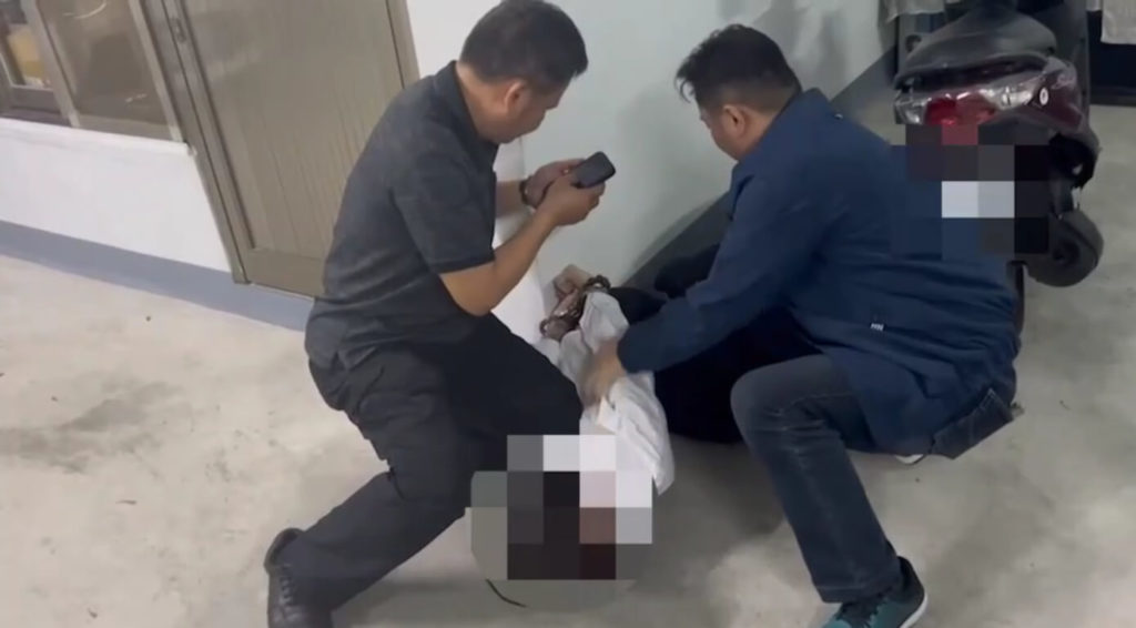 誆操作股票高獲利騙7旬婦2800萬元 2嫌收押 – 芋傳媒 TaroNews