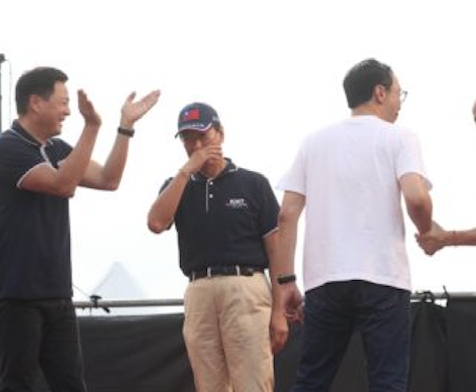 《海兒專欄》中國人專騙中國人 – 芋傳媒 TaroNews