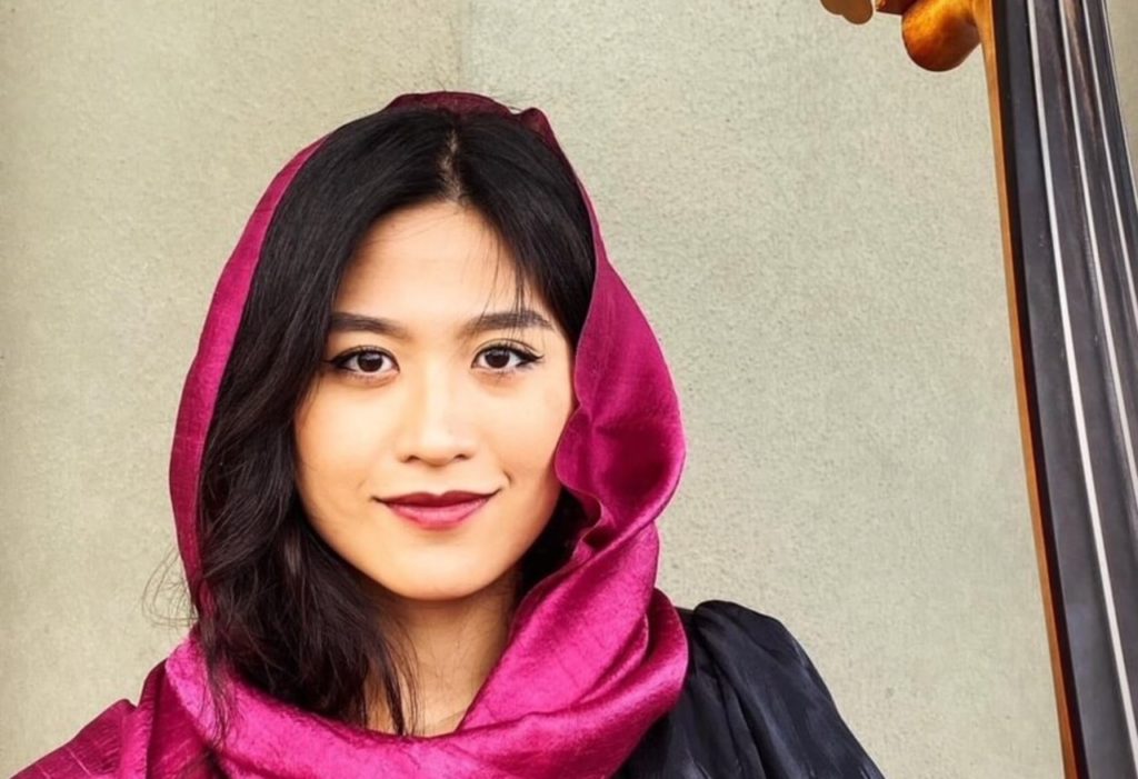 波隆那劇院首聘 台灣低音提琴手梁彥祺任副首席 – 芋傳媒 TaroNews