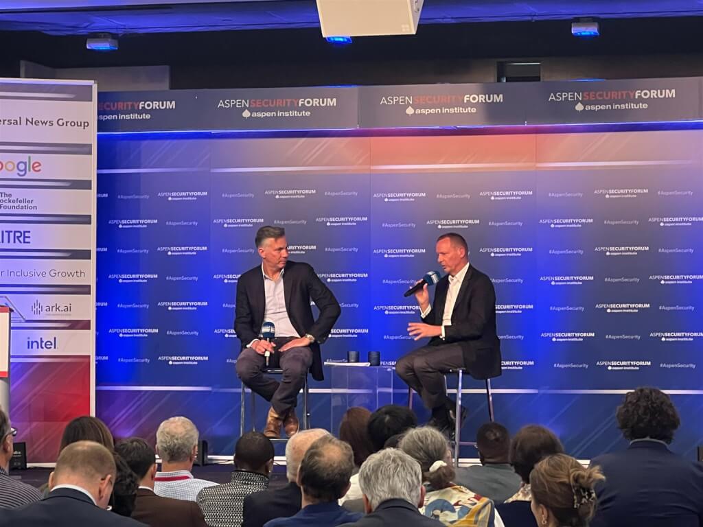 法外交政策顧問：中國向俄供應裝備可用於軍事 – 芋傳媒 TaroNews