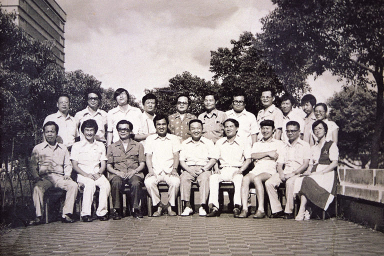 《邱萬興專欄》8月16日是《美麗島雜誌》創刊44週年的日子 – 芋傳媒 TaroNews