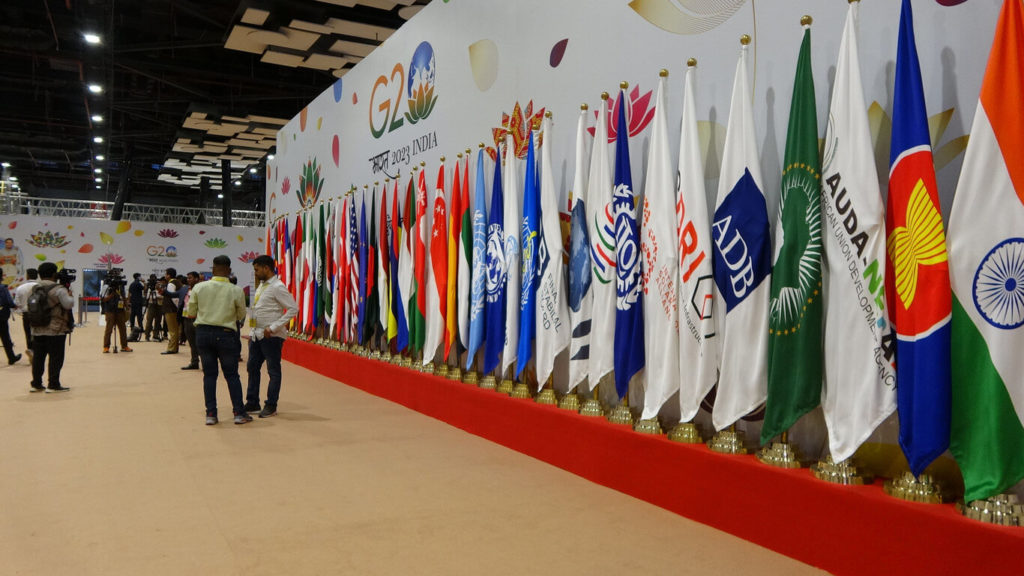 G20峰會將討論對超級富豪課稅 – 芋傳媒 TaroNews