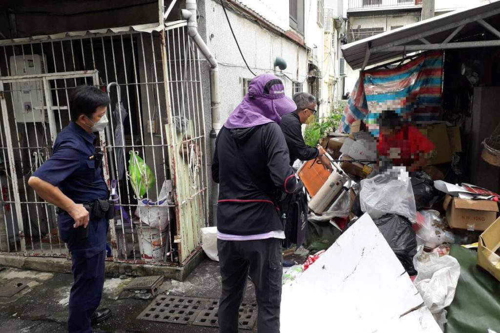 台南本土登革熱累計近7千例 加強輔導資源回收戶 – 芋傳媒 TaroNews