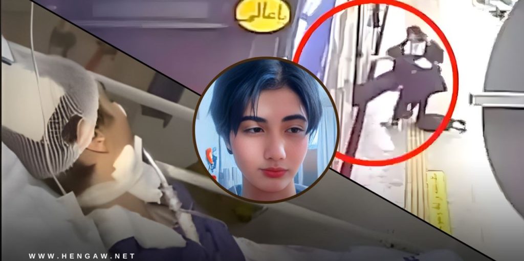 伊朗少女搭地鐵疑未戴頭巾陷衝突 昏迷1個月後不治 – 芋傳媒 TaroNews