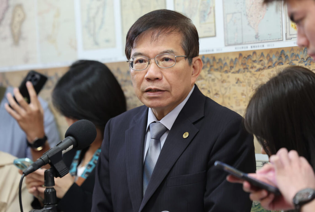 EMU3000擬主跑東部 王國材：太魯閣號仍進花東 – 芋傳媒 TaroNews