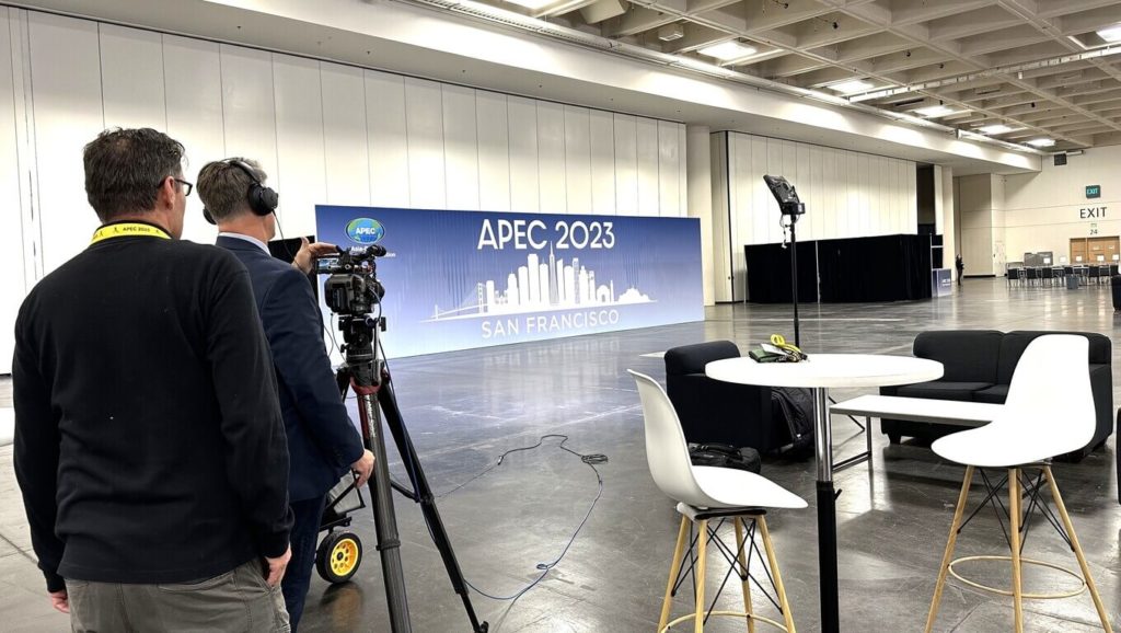 報告：美中緊張通膨盤旋 APEC明年經濟增長減緩 – 芋傳媒 TaroNews