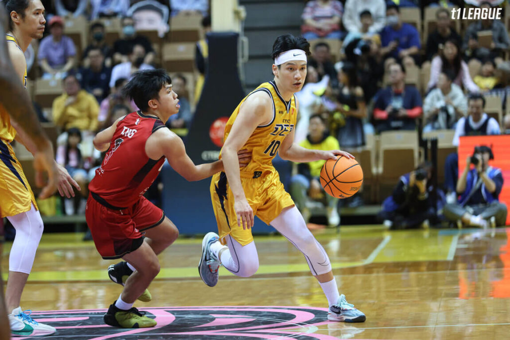 T1飛克關鍵2罰1中 特攻險勝戰神拿下2連勝 – 芋傳媒 TaroNews