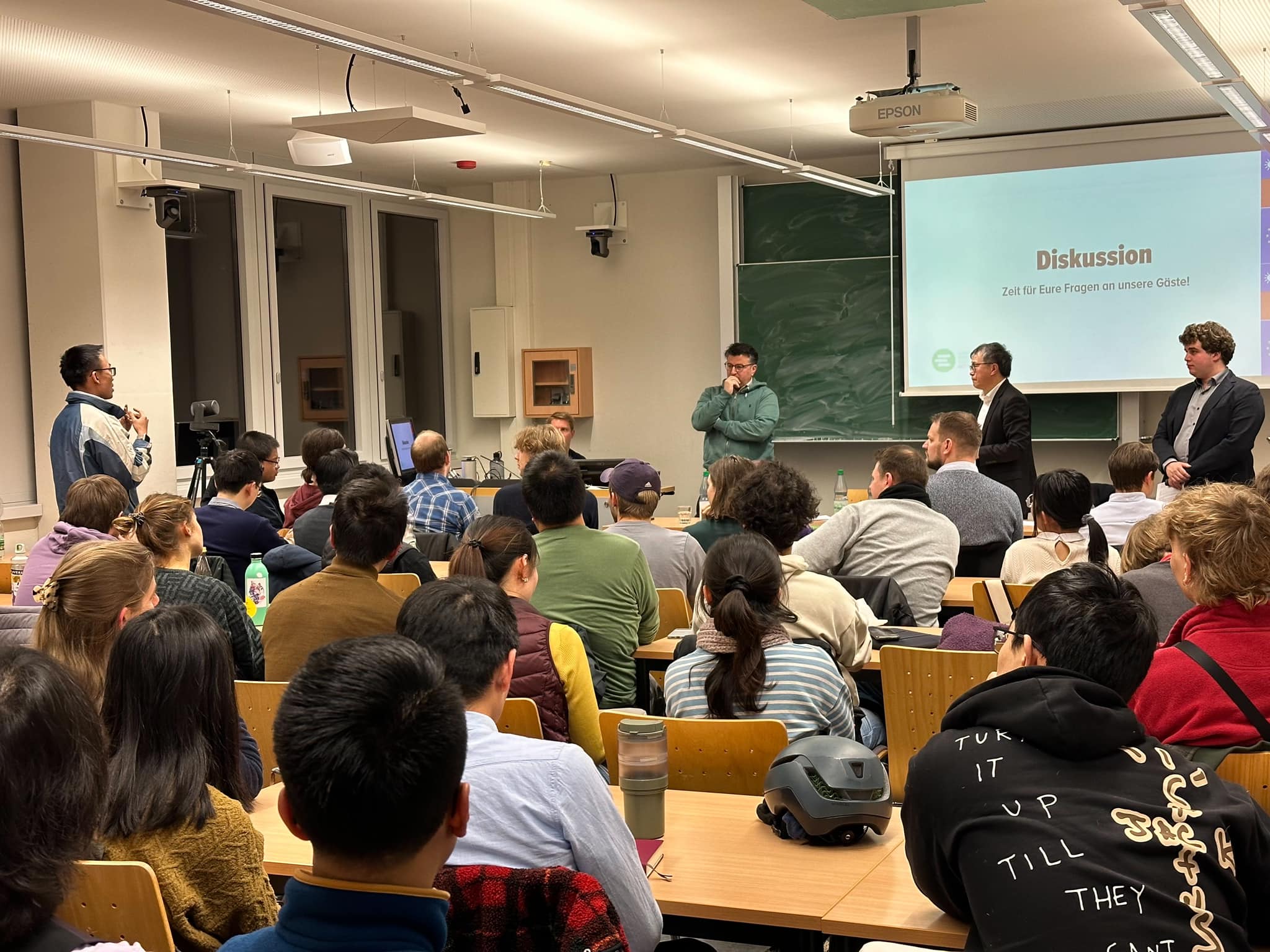 《謝志偉專欄》「聯合國 2758 決議文」 – 芋傳媒 TaroNews