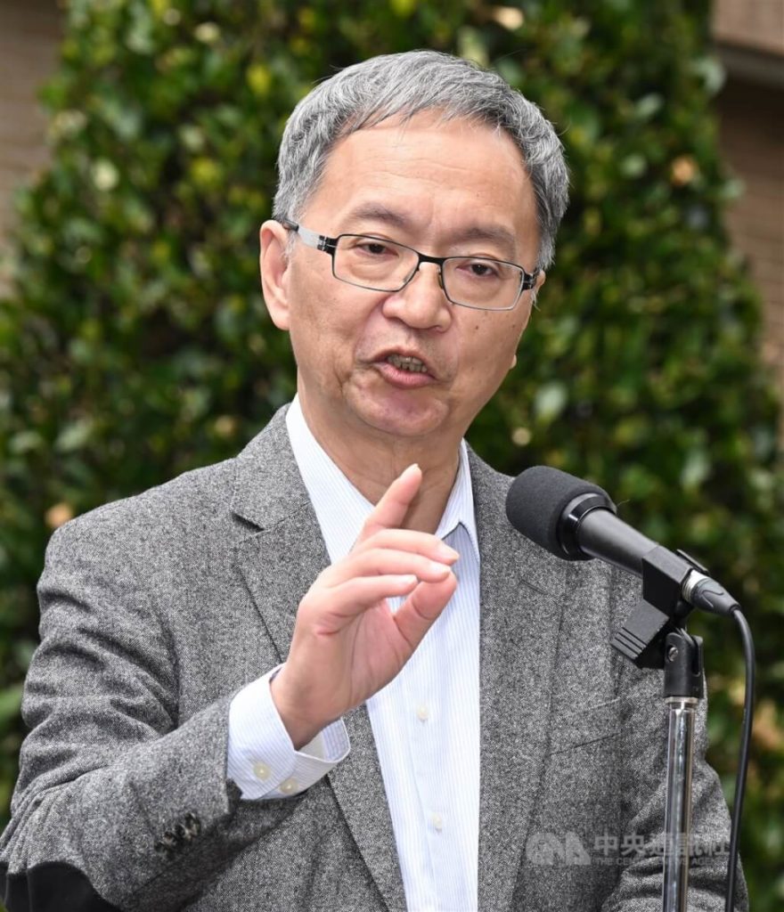 不只兒權法要修 薛瑞元：托育專法拚本會期進立院 – 芋傳媒 TaroNews