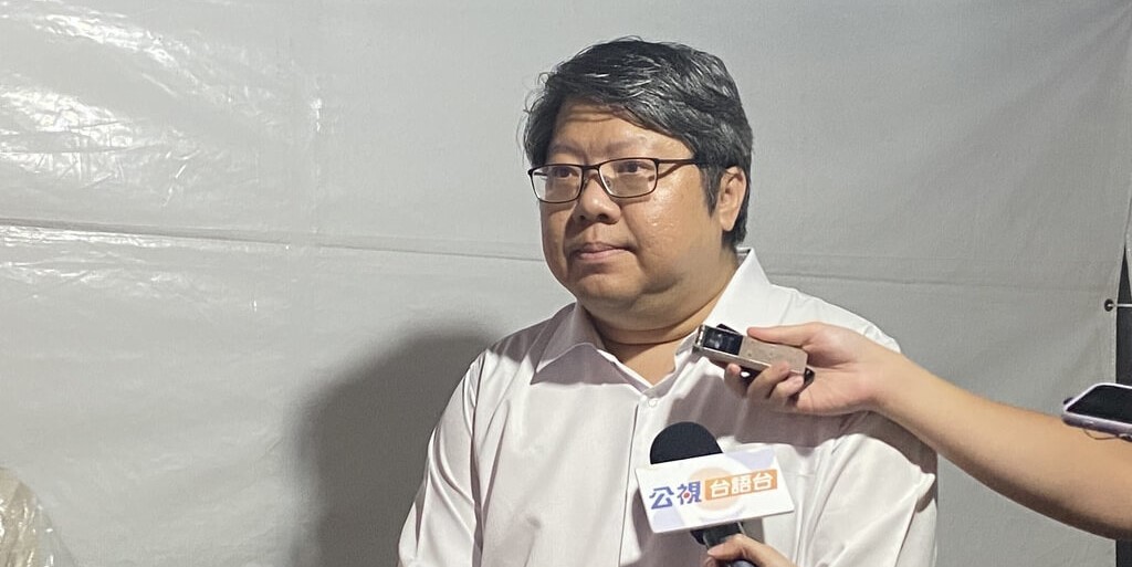 立院職權修法三讀 民團將6方案遍地開花抵制 – 芋傳媒 TaroNews