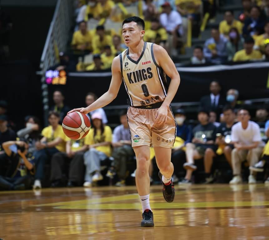 PLG國王李愷諺守死對方主力 林書豪盛讚：他是MVP – 芋傳媒 TaroNews