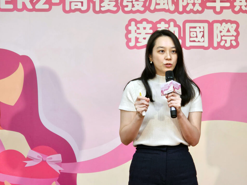 乳癌術後不到2個月復發 醫揭4大高風險因子 – 芋傳媒 TaroNews