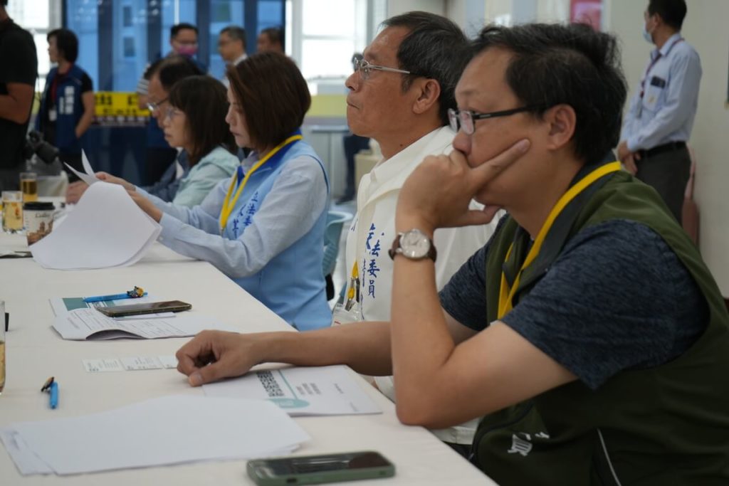 恆春核三廠1號機延役否 藍綠白立委各有看法 – 芋傳媒 TaroNews