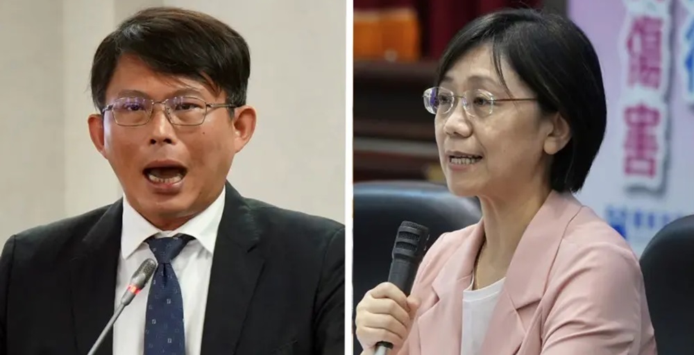 《張國財專欄》這樣的法學博士 – 芋傳媒 TaroNews