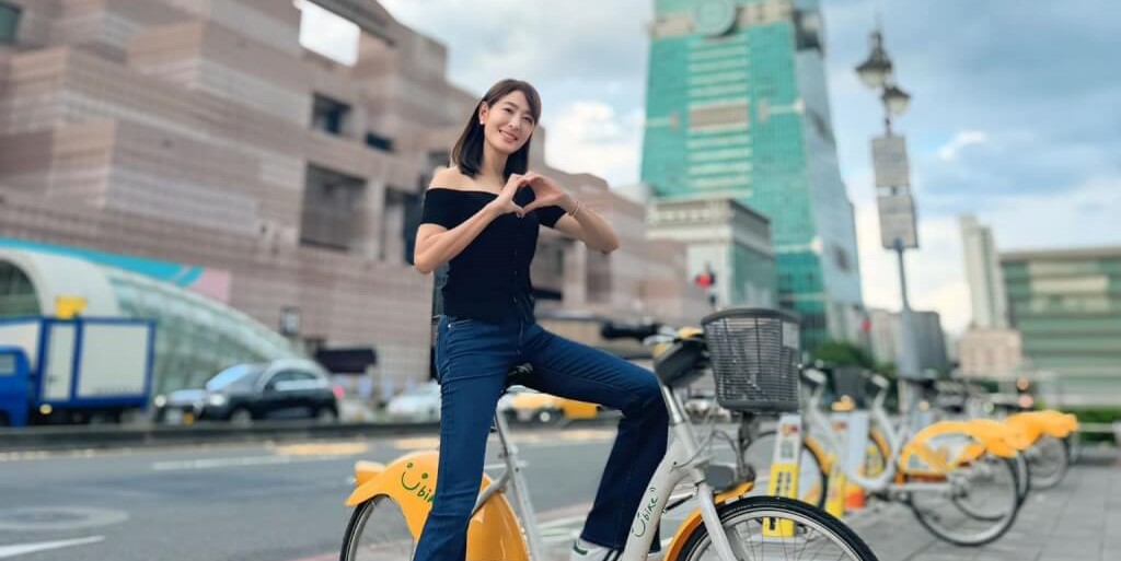 賈永婕接101董事長 卓榮泰：賴總統認為非常有高度 – 芋傳媒 TaroNews