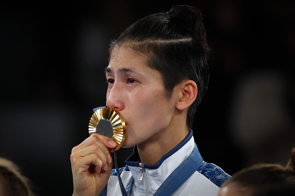 世界拳擊聯盟證實：林郁婷將缺席WB世錦賽 – 芋傳媒 TaroNews