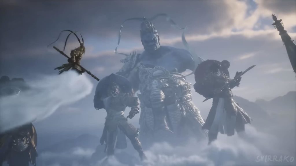 《張之豪專欄》認同中國、中華，就要吹捧黑神話悟空嗎？ – 芋傳媒 TaroNews