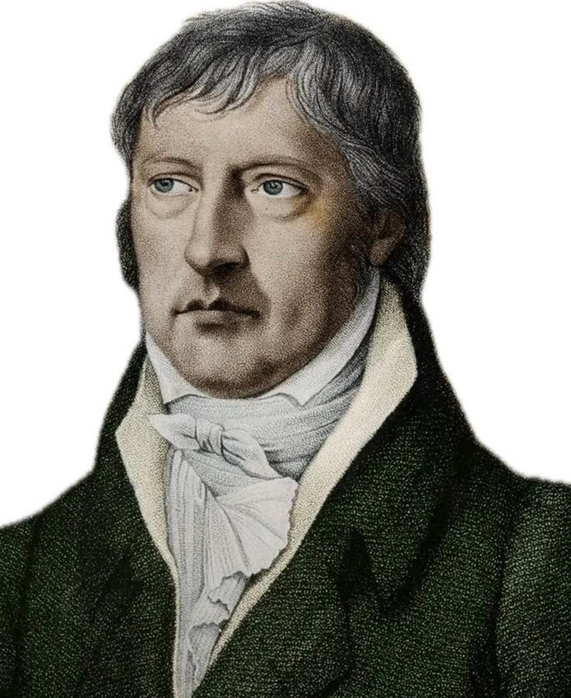 《李筱峰專欄》燦爛的星辰——黑格爾（Georg W. F. Hegel） – 芋傳媒 TaroNews