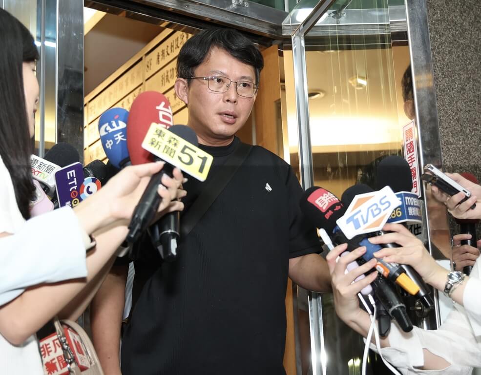 民眾黨未討論代理黨主席 6日開緊急擴大會議 – 芋傳媒 TaroNews