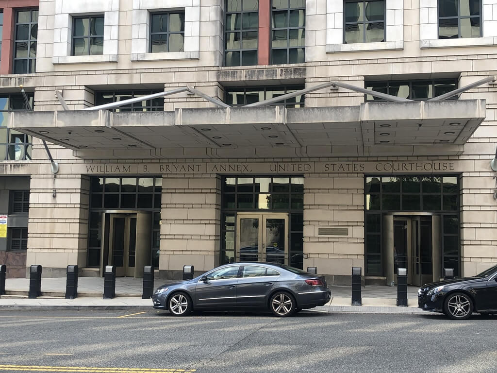 美法院同意檢方選前提川普涉推翻2020大選案新證據 – 芋傳媒 TaroNews