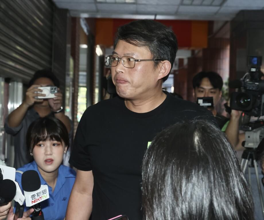 民眾黨全台開講聲援柯文哲 集體決策由黃國昌發言 – 芋傳媒 TaroNews