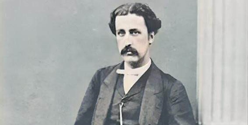 《李筱峰專欄》燦爛的星辰——史溫侯（Robert Swinhoe） – 芋傳媒 TaroNews