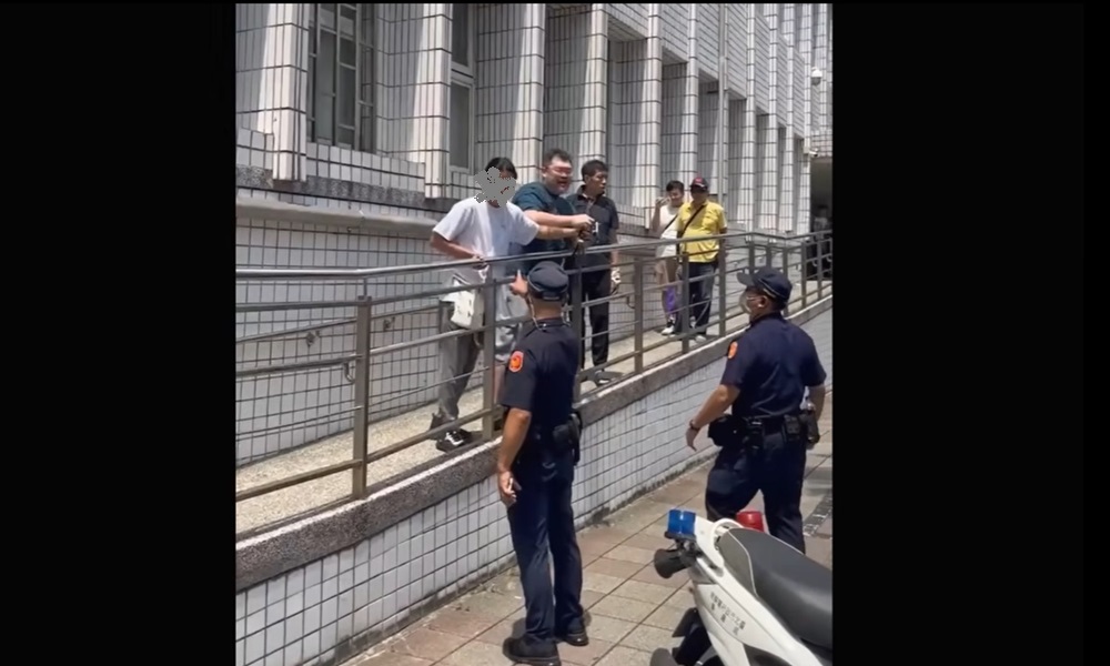 明辨是非很重要 – 芋傳媒 TaroNews